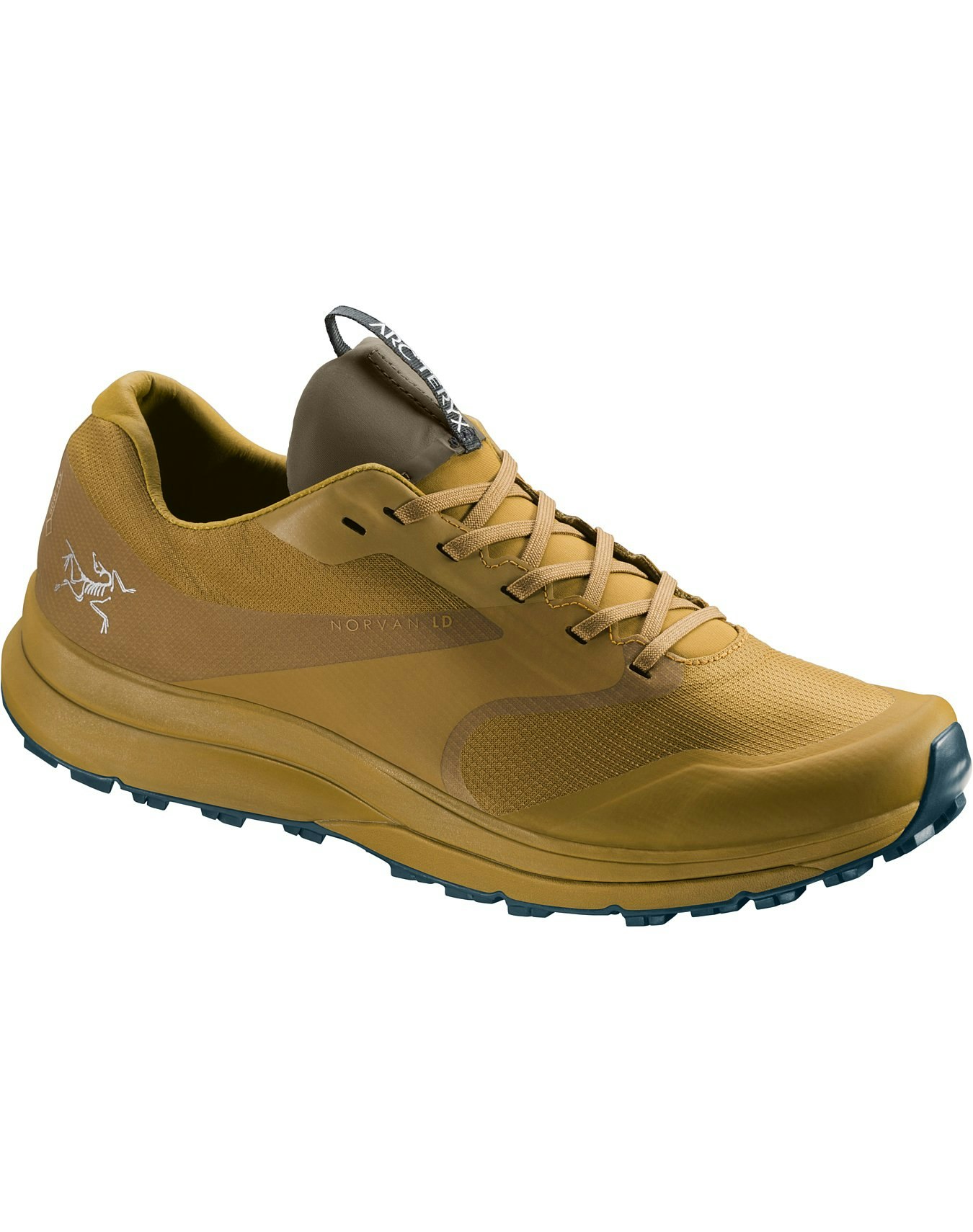 Norvan Ld Gtx Shoe Mens Arcteryx