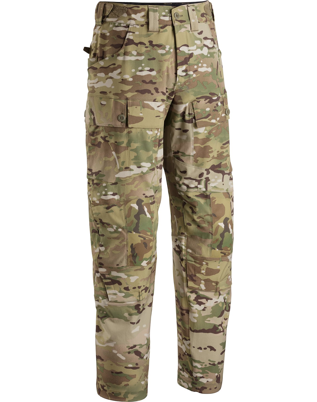 Assault Pant SV MultiCam Men's | Arc'teryx LEAF
