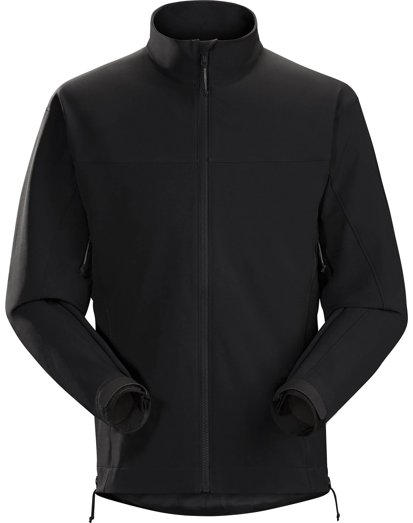 Patrol Jacket AR Men's | Arc'teryx LEAF