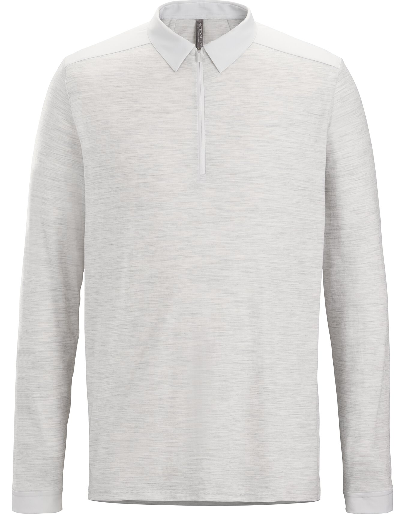 Polo Frame LS Hombre | Arc'teryx Outlet