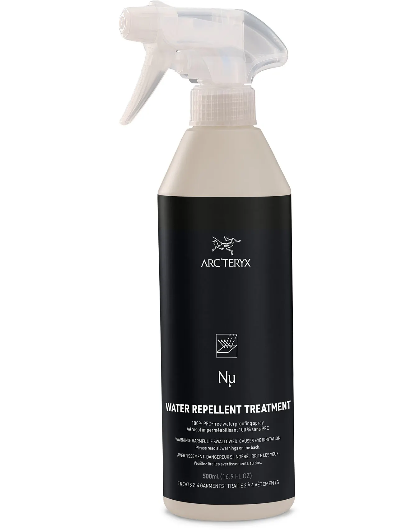 How To Wash Arc’teryx Product Care | Arc'teryx