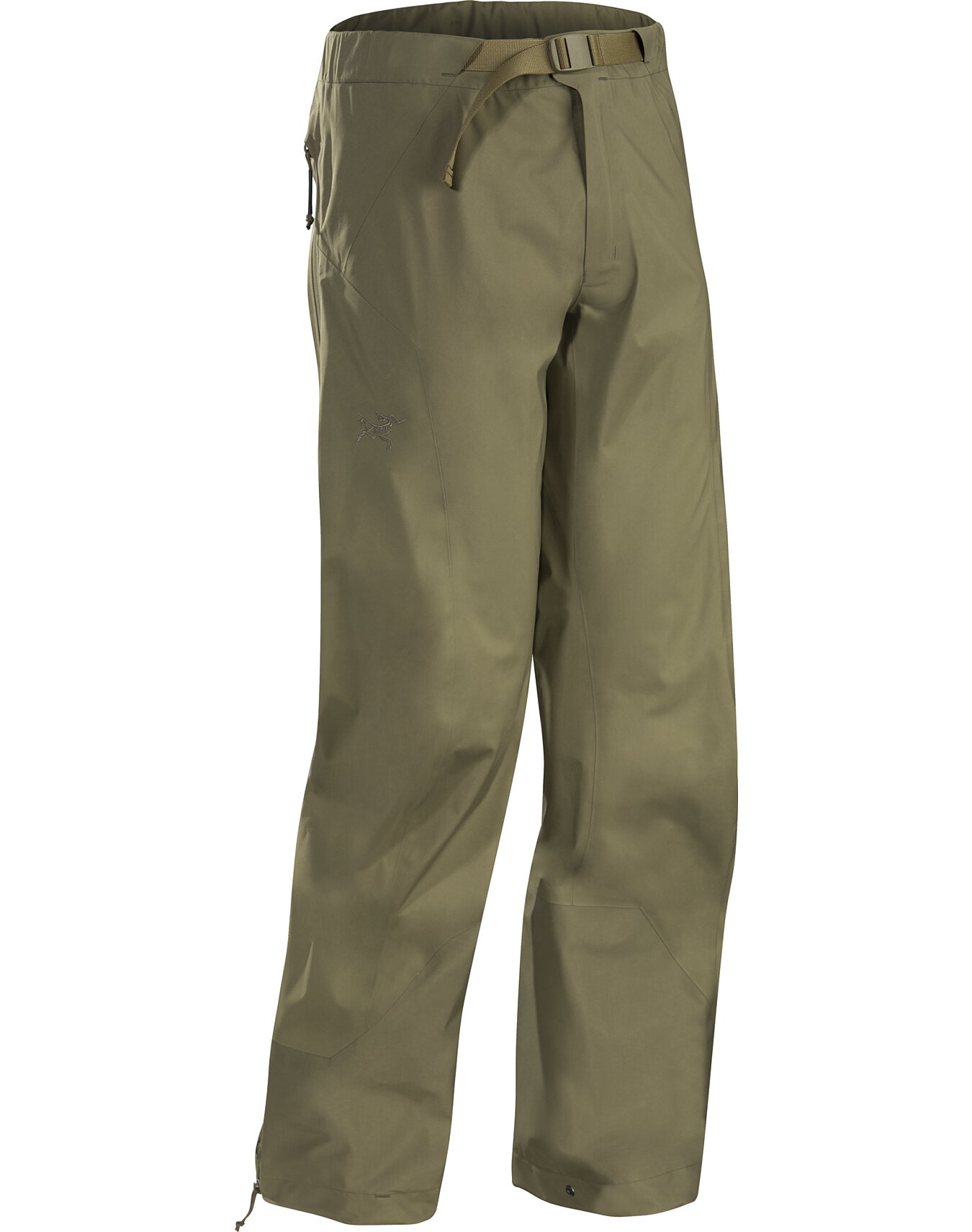 Alpha LT Pant Gen 2.2 Men's | Arc'teryx LEAF