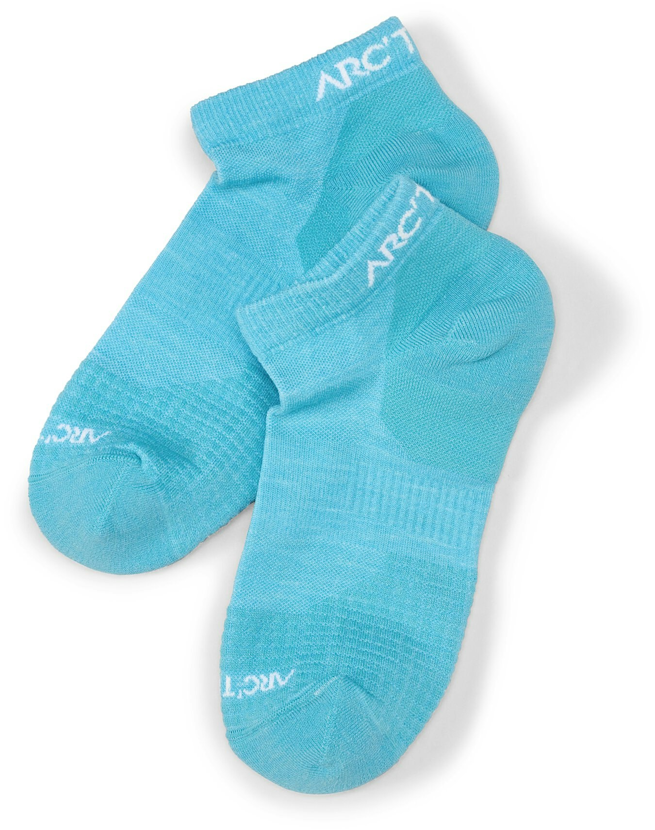 Merino Wool Low Cut Sock | Arc'teryx