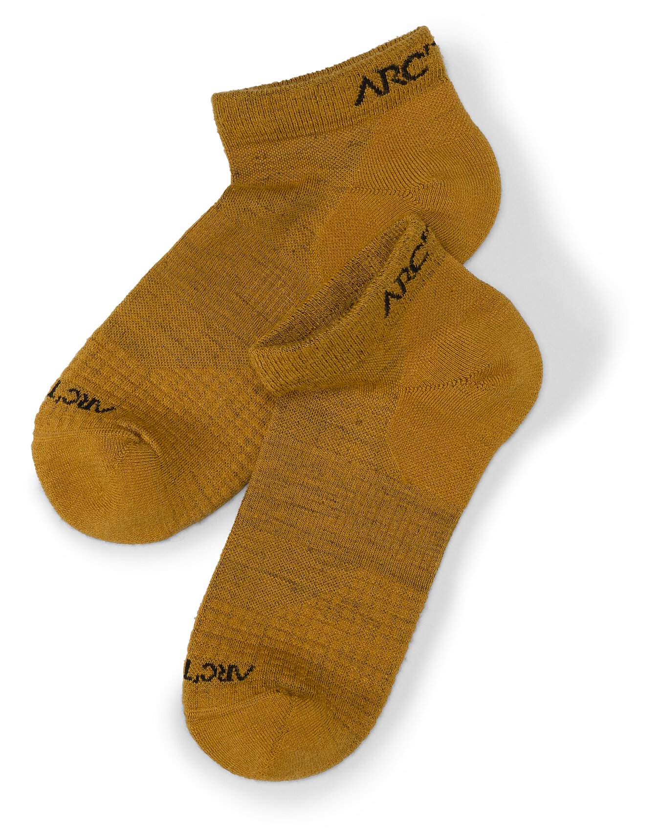 Merino Wool Low Cut Sock | Arc'teryx