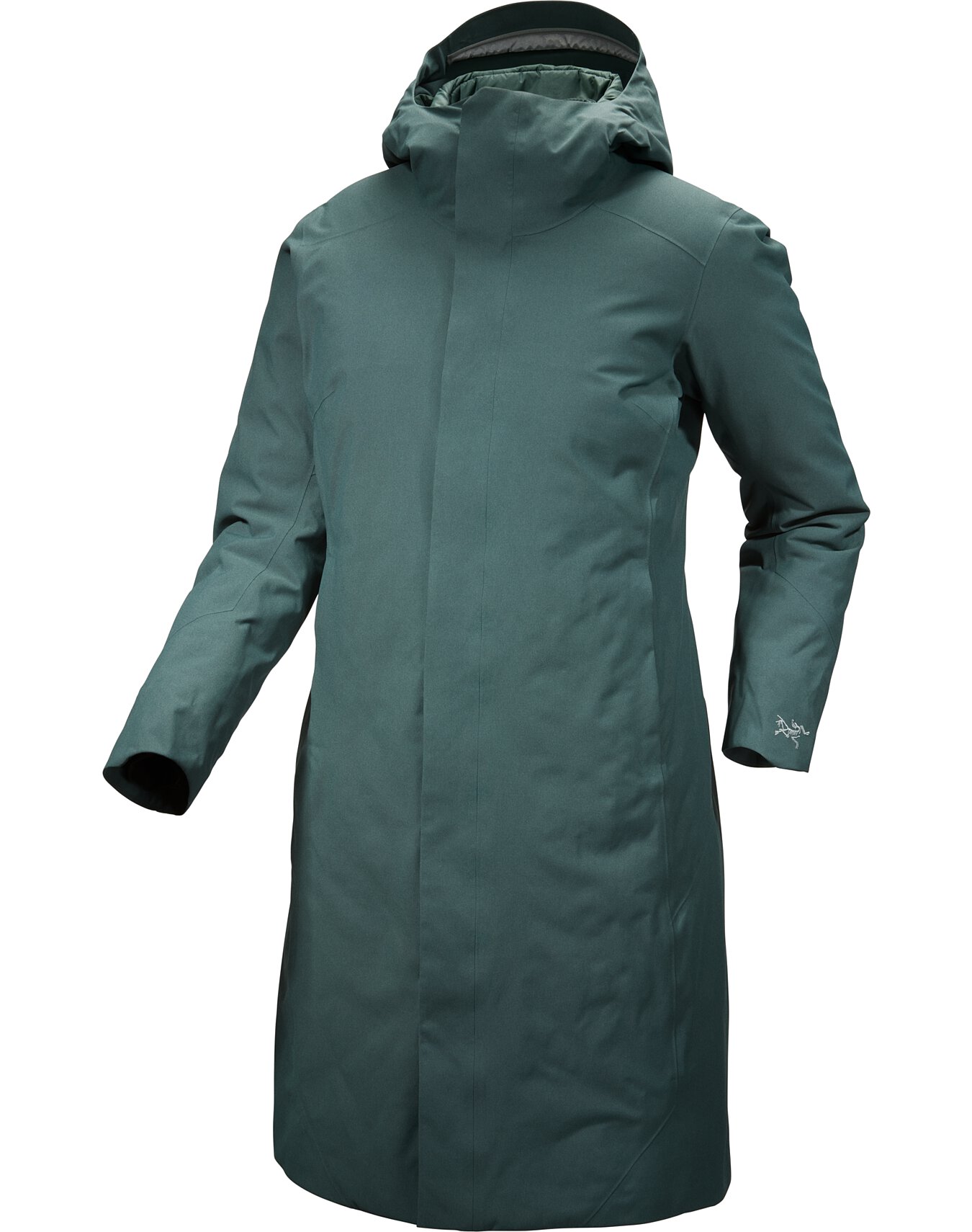 Parka Patera Mujer | Arc'teryx