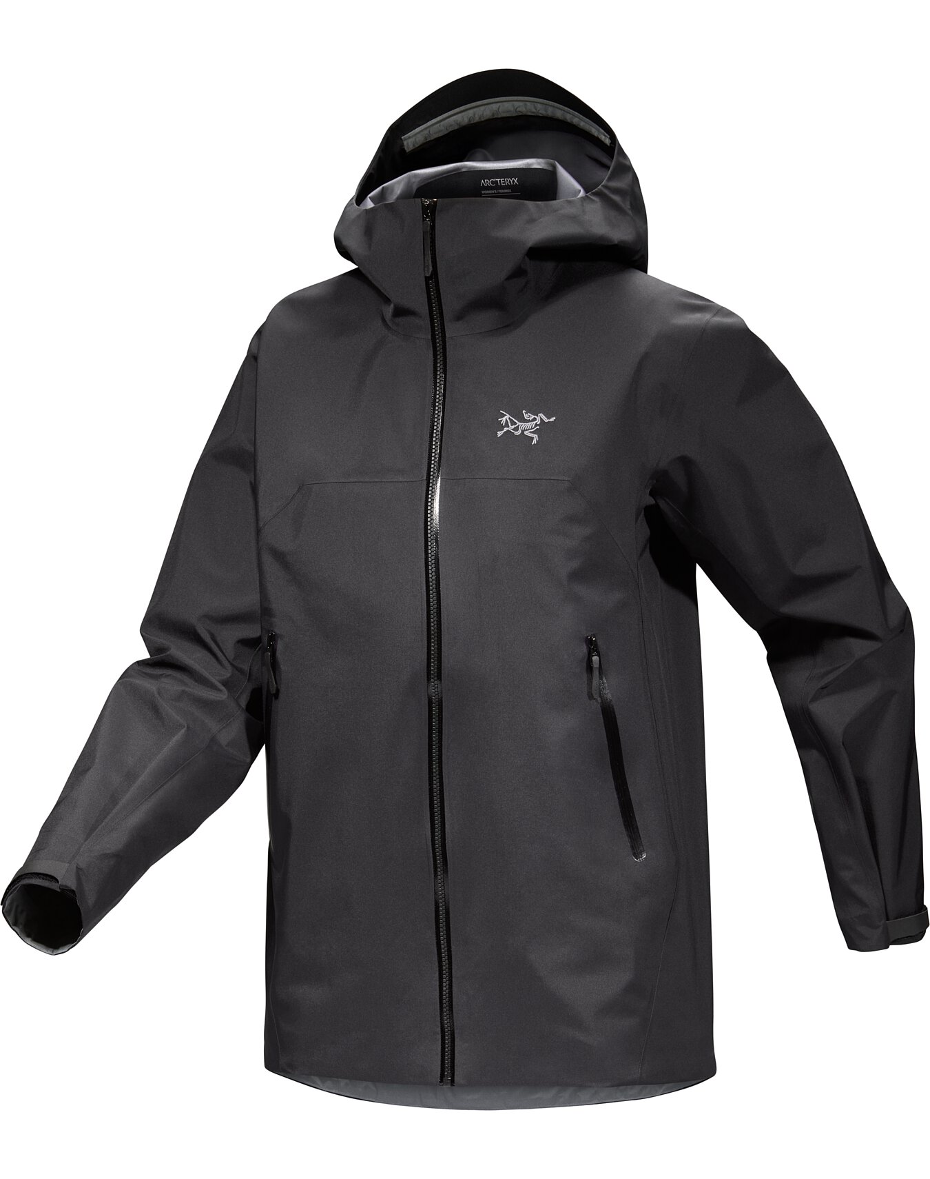 Beta Jacket Women's | Arc'teryx
