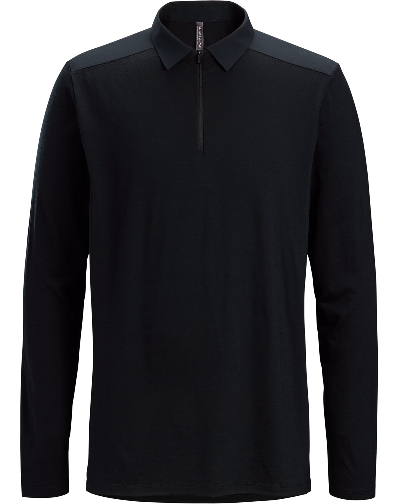 Frame Polo Shirt LS Men's | Arc'teryx