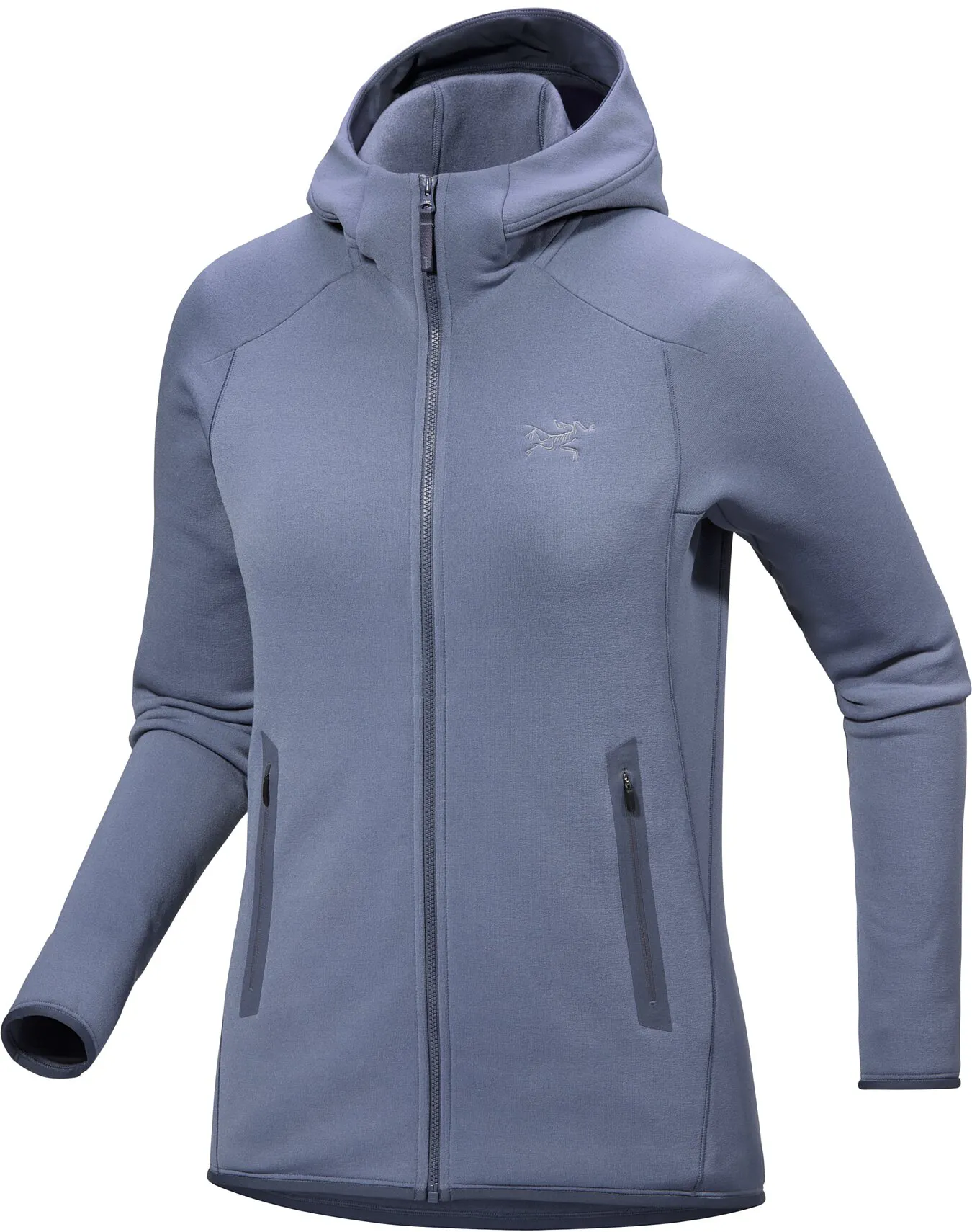 Kyanite Hoody Women's | Arc'teryx