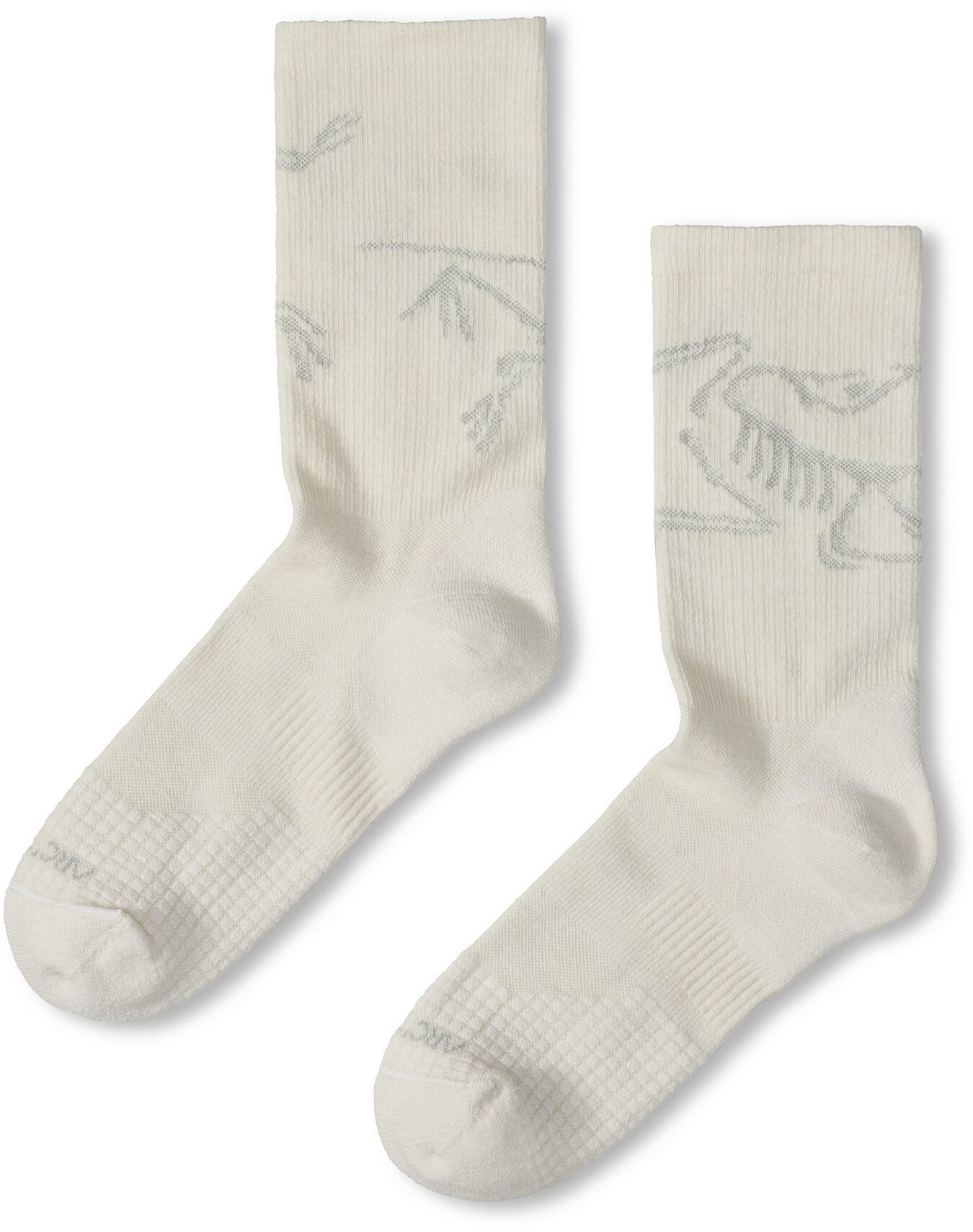 Merino Wool Mid Bird Sock | Arc'teryx