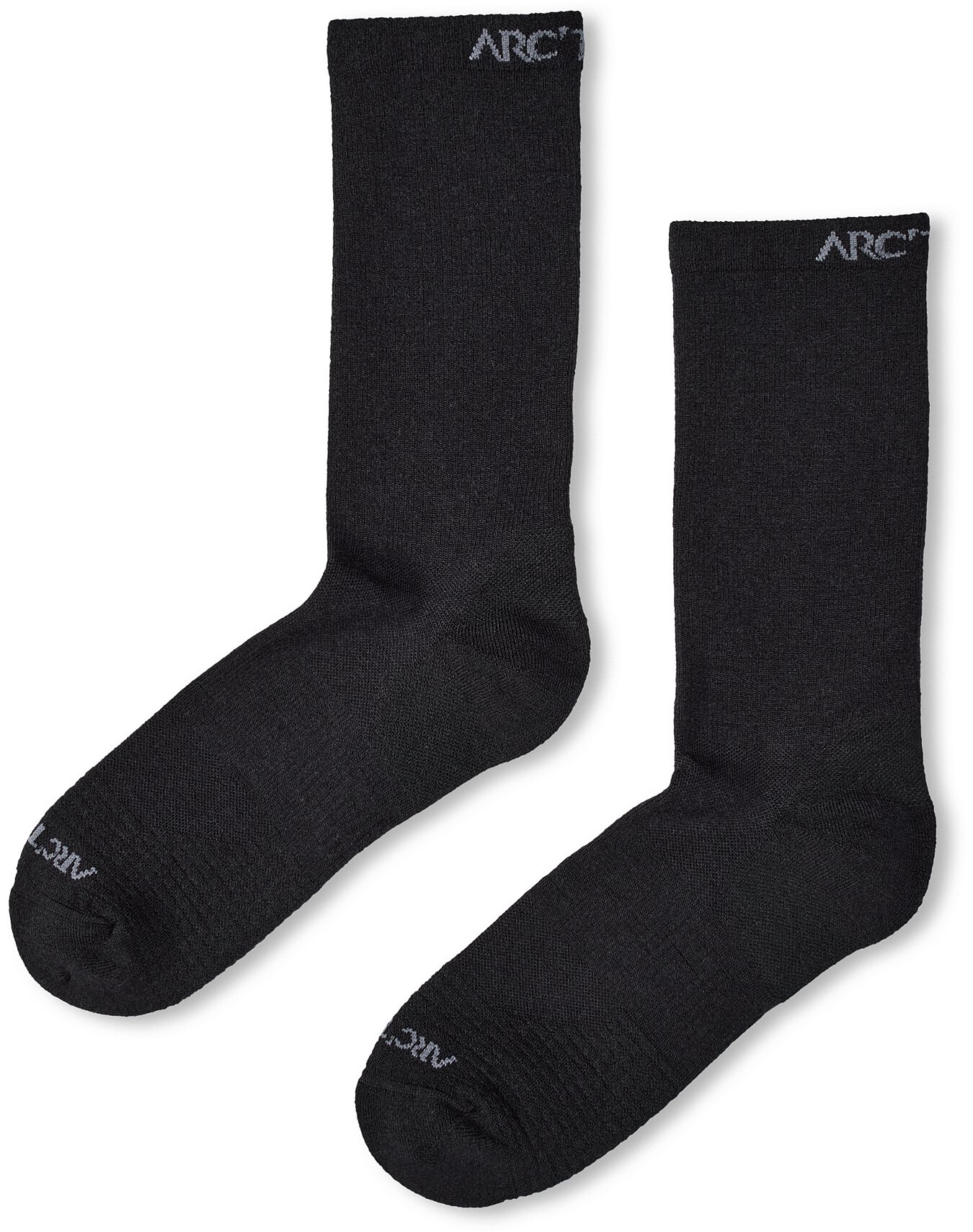 Merino Wool Mid Sock | Arc'teryx