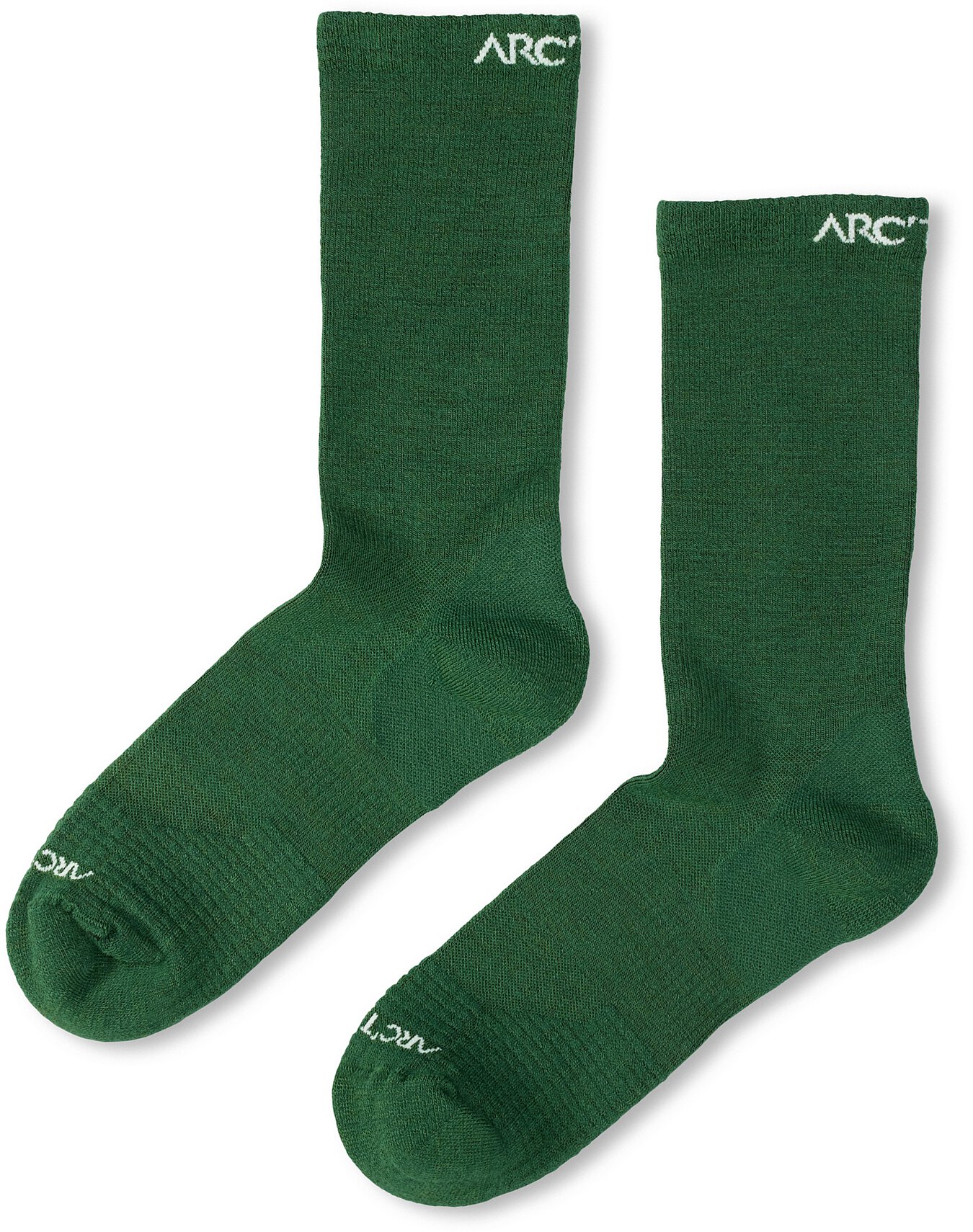 Merino Wool Mid Sock | Arc'teryx