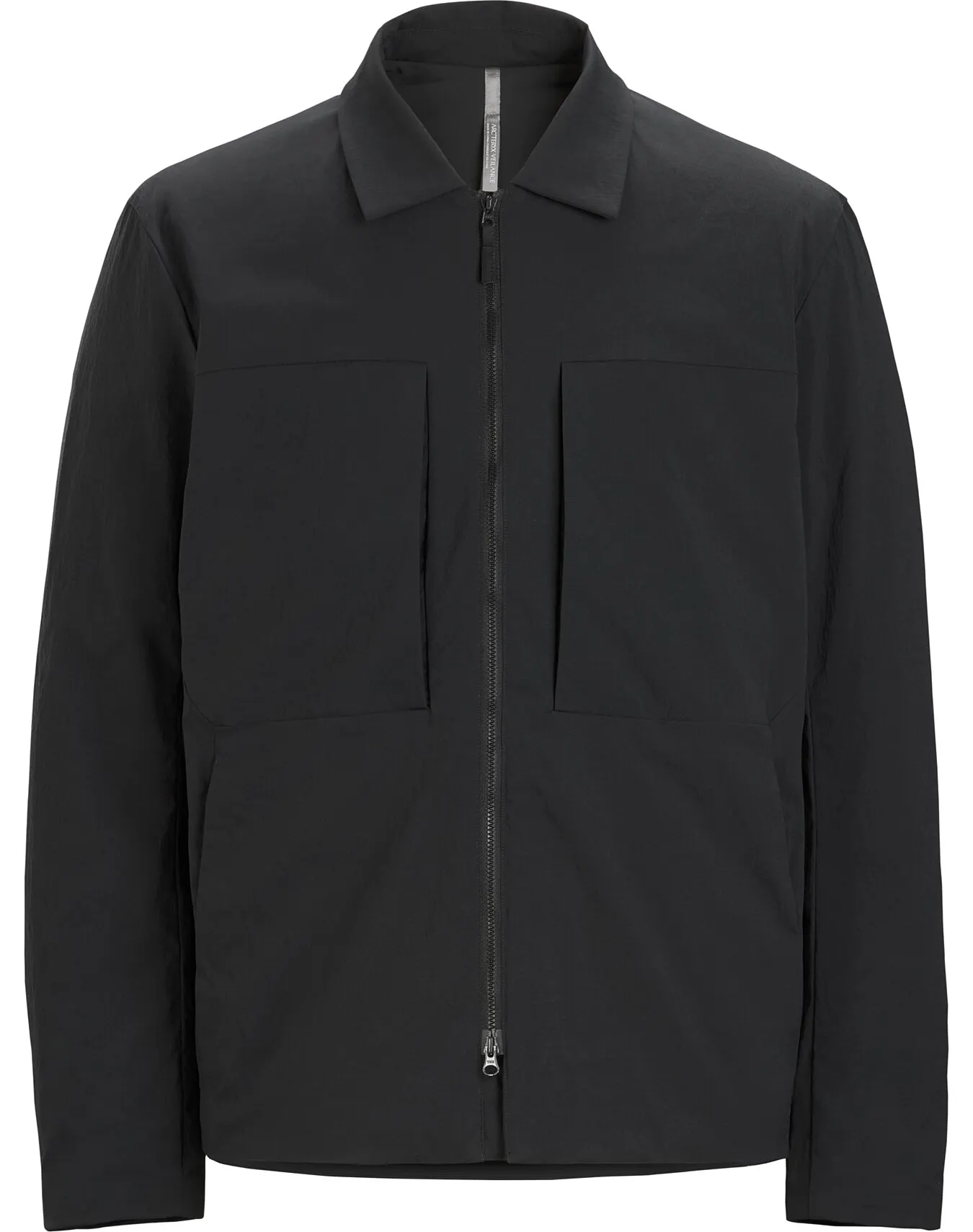 Mionn Insulated Overshirt Men's | Arc'teryx United States