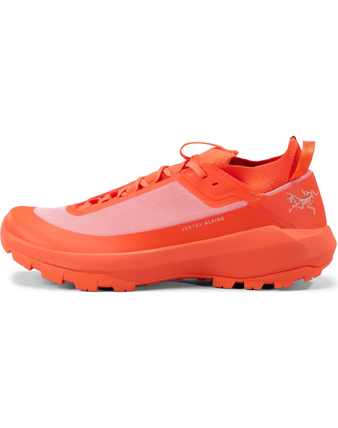 Vertex Alpine Shoe Women's | Arc'teryx
