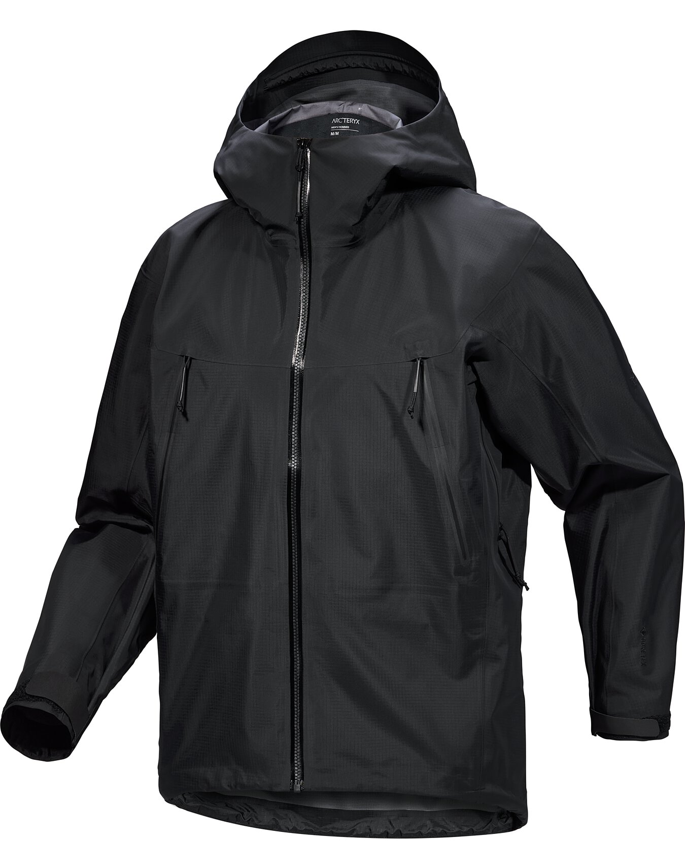 Alpha LT Jacket Gen 2.2 Men's
