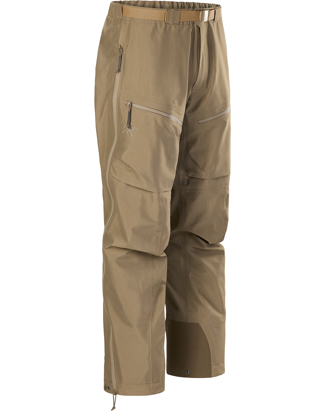 Alpha Pant Gen 2 Men's