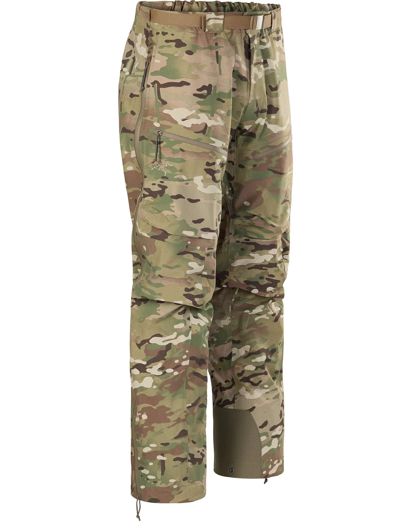 Alpha Pant Gen 2 MultiCam Men's