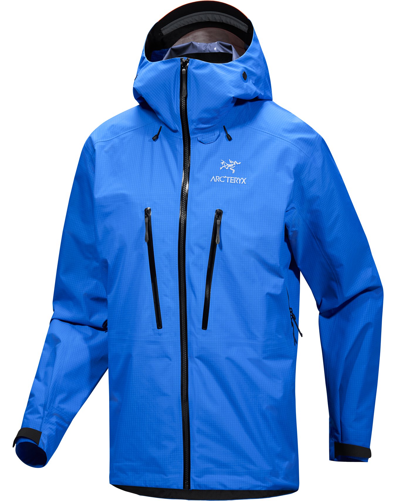 Alpine Guide Jacket Men's | Arc'teryx United States