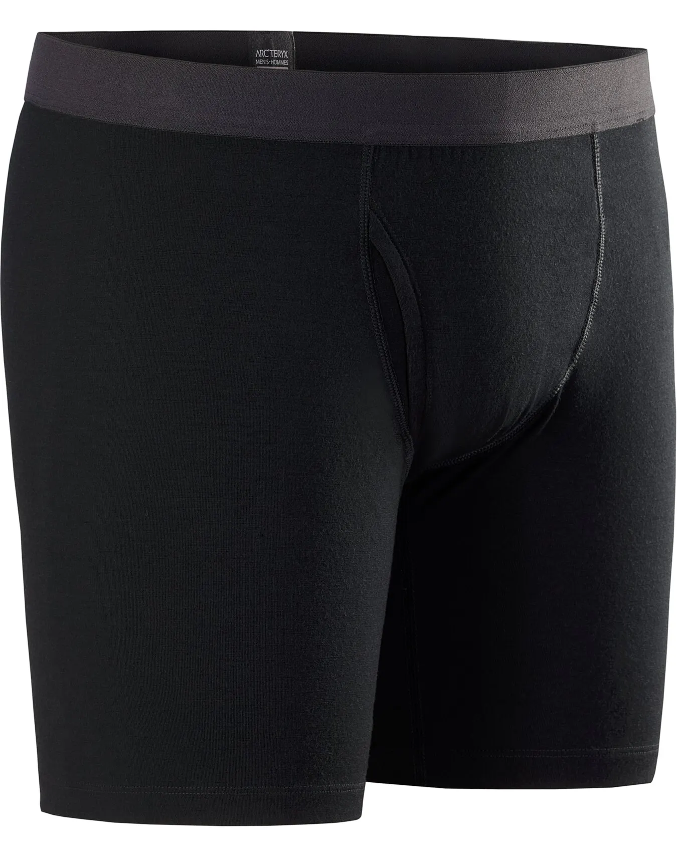 Cold WX Boxer AR - Wool Men's