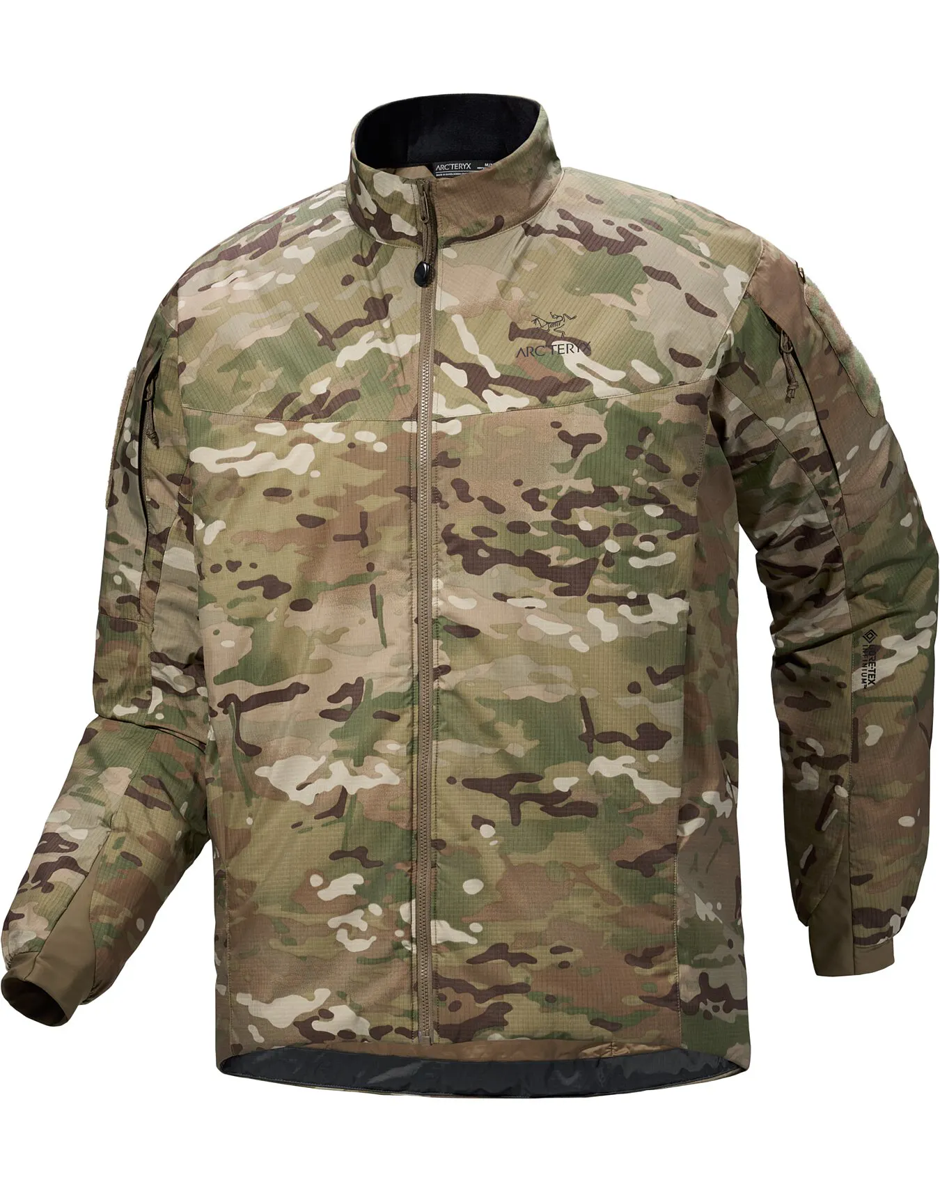 Cold Weather Insulation