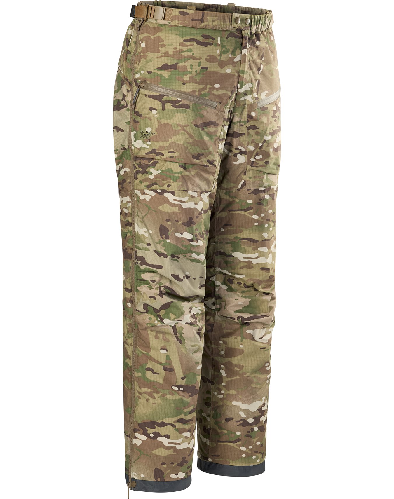 Cold WX Pant LT Gen 2.1 MultiCam Men's