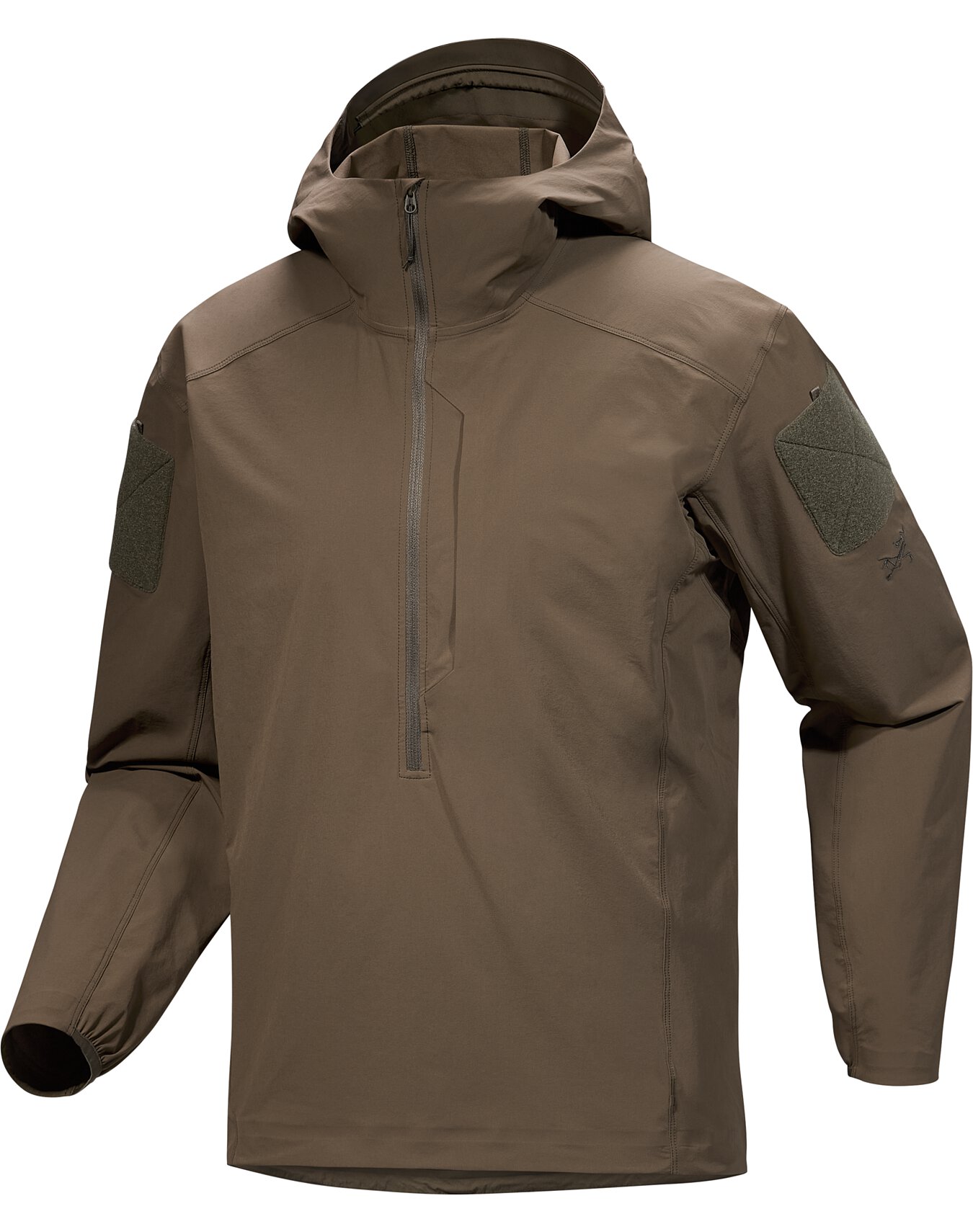 Gamma SL Anorak Men's