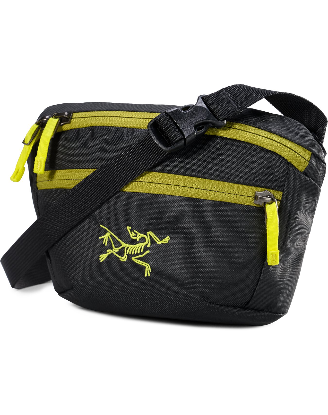 Mantis 1 Waist Pack | Arc'teryx Canada