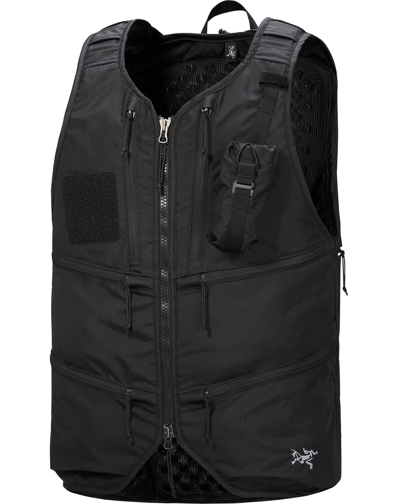 Patrol Vest | Arc'teryx United States