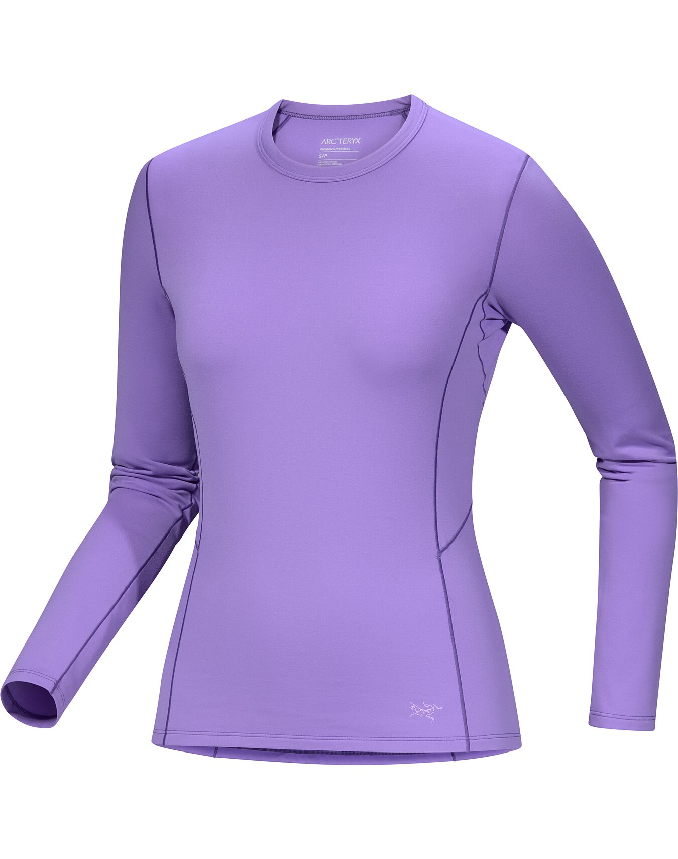 Women's Base Layers: Tops & Bottoms | Arc'teryx United States