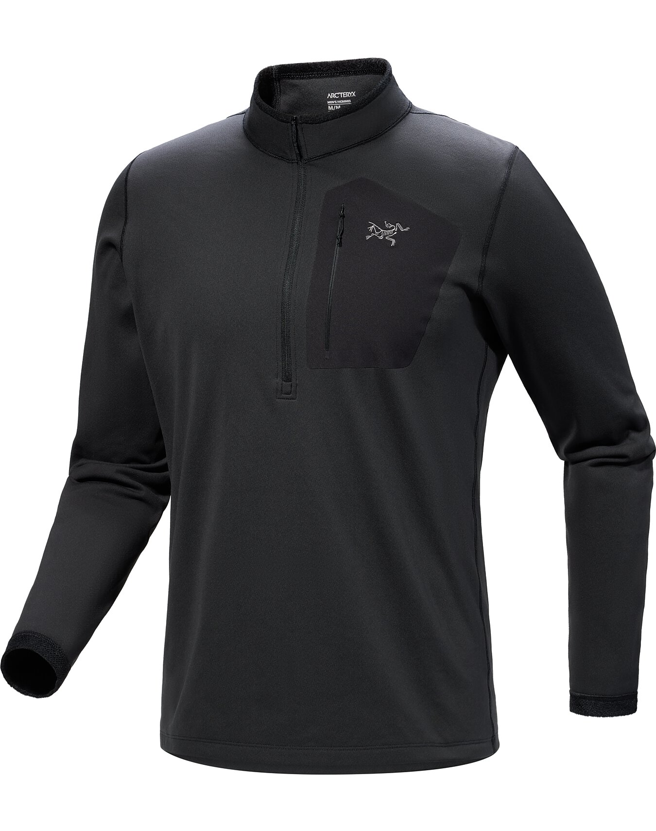 Men's Base Layers: Tops & Bottoms | Arc'teryx United States