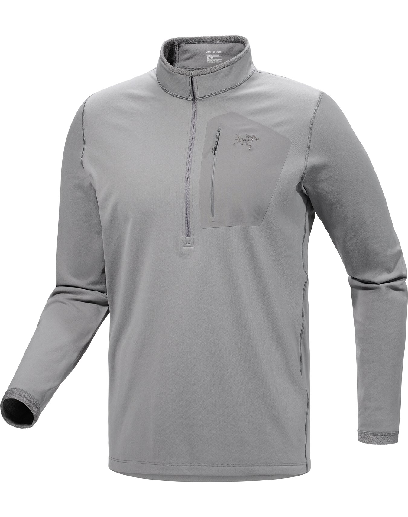 Men's Base Layers: Tops & Bottoms | Arc'teryx United States