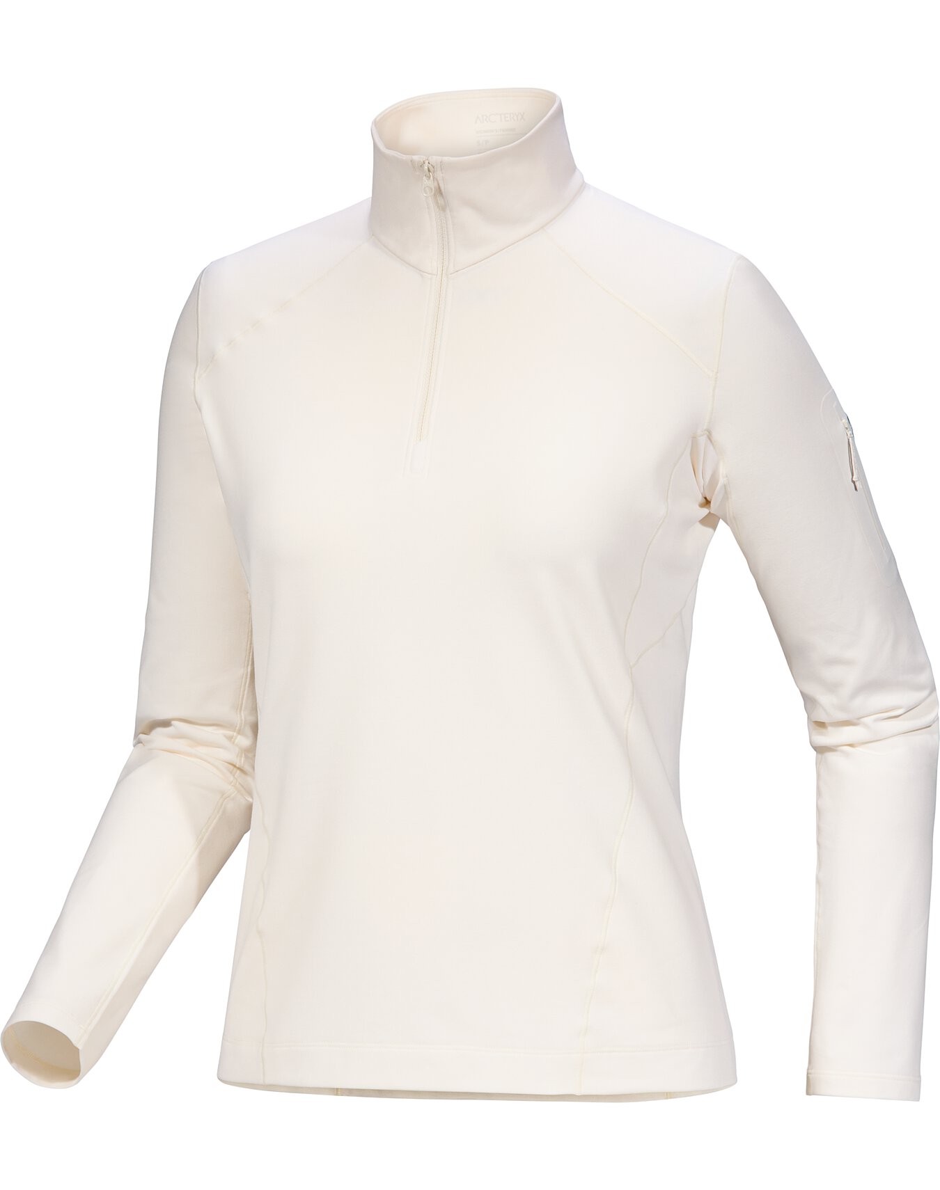 Women's Base Layers: Tops & Bottoms | Arc'teryx United States