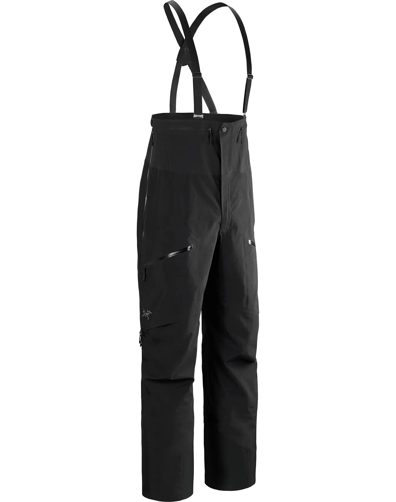 Rush Bib Pant Men's | Arc'teryx Canada