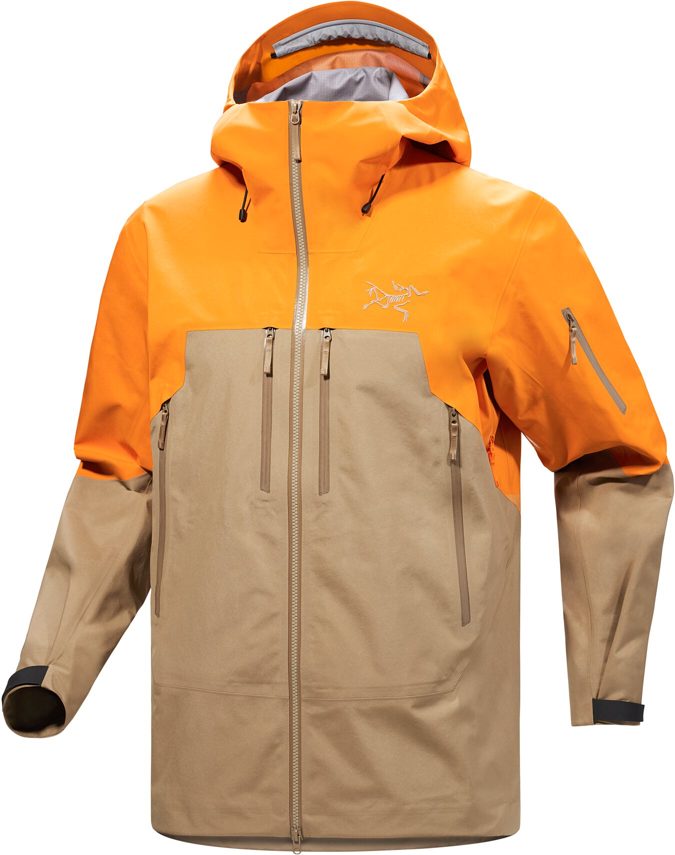 Men's Outdoor Clothing | Outerwear & Footwear | Arc'teryx Poland
