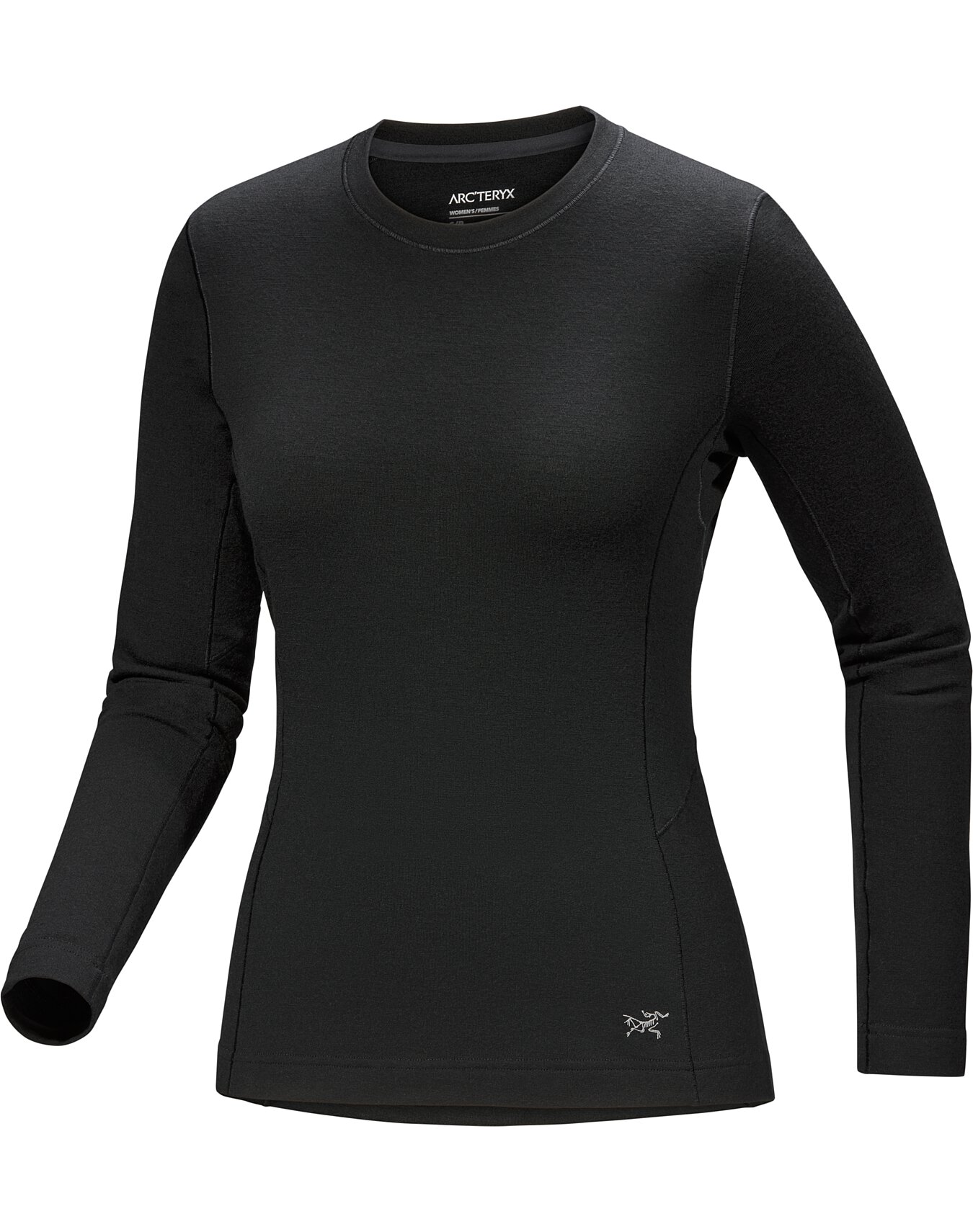 Women's Base Layers: Tops & Bottoms | Arc'teryx United States