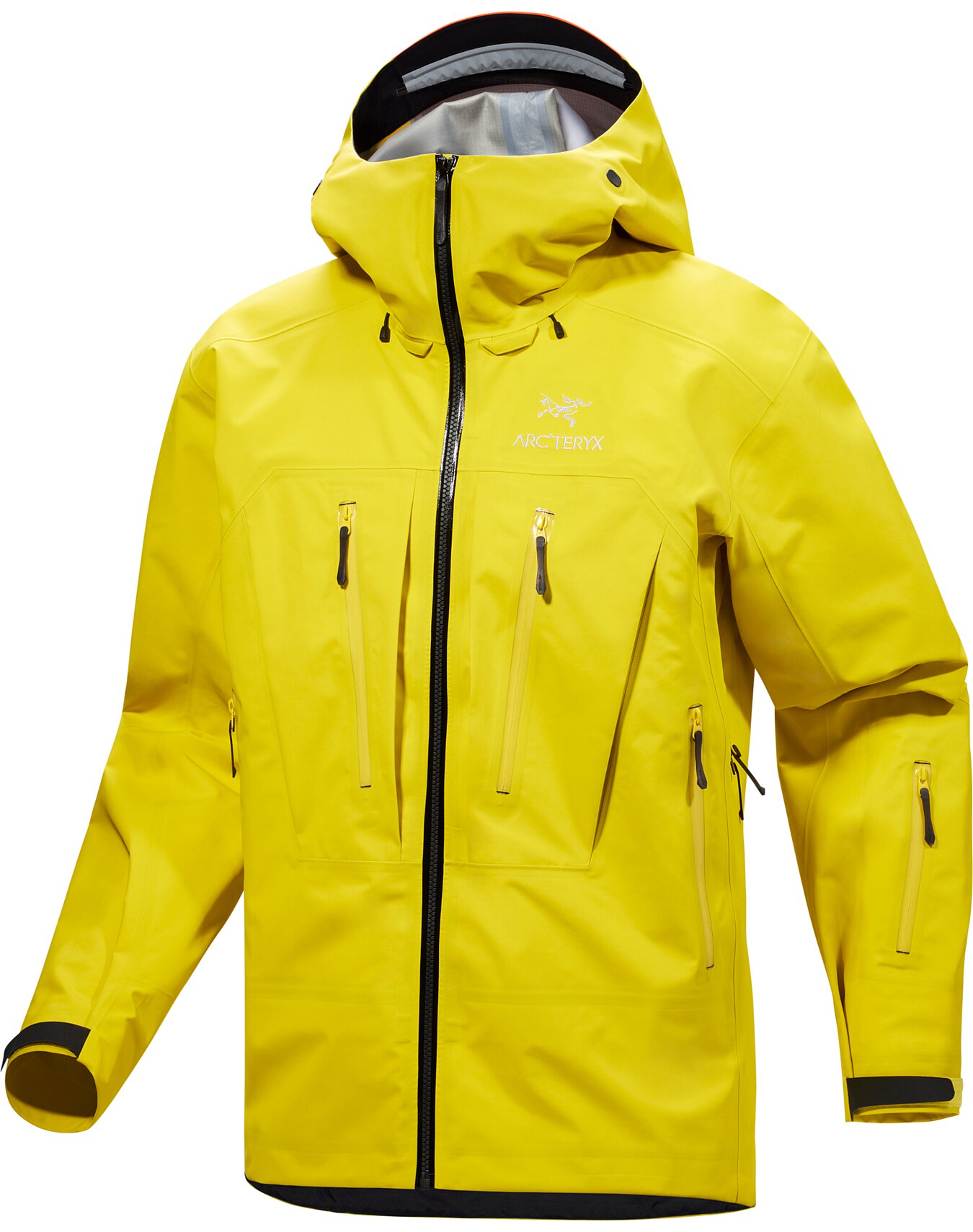 Ski Guide Jacket Men's | Arc'teryx Canada