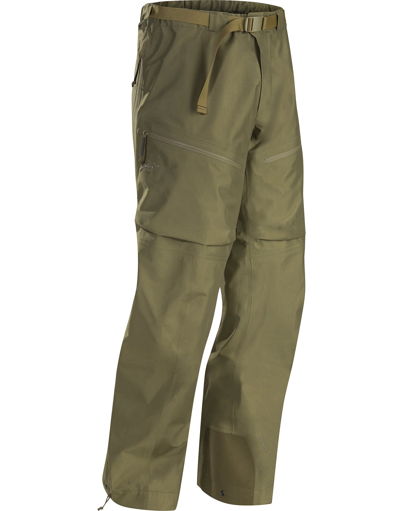 Alpha Pant Gen 2 Men's | Arc'teryx LEAF
