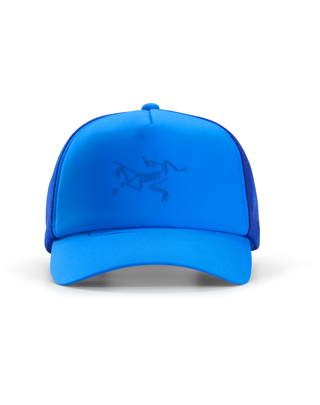 Bird Curved Brim Trucker Hat | Arc'teryx