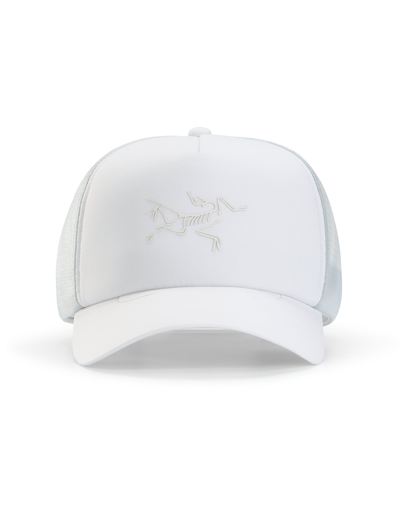 Bird Curved Brim Trucker Hat | Arc'teryx