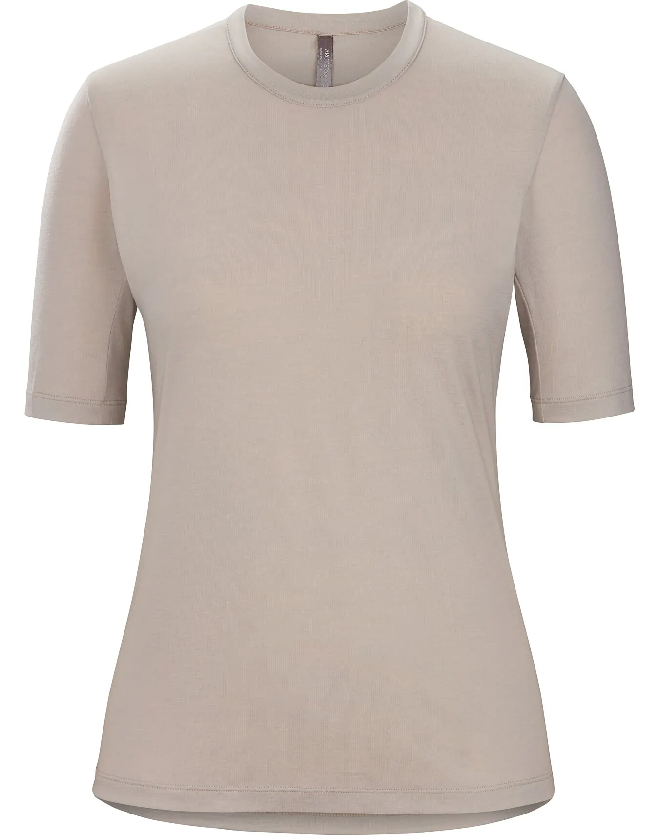 Frame Shirt SS Women's | Arc'teryx