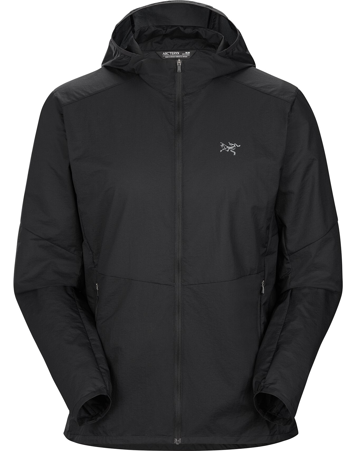 Incendo Airshell Hoody Men's | Arc'teryx