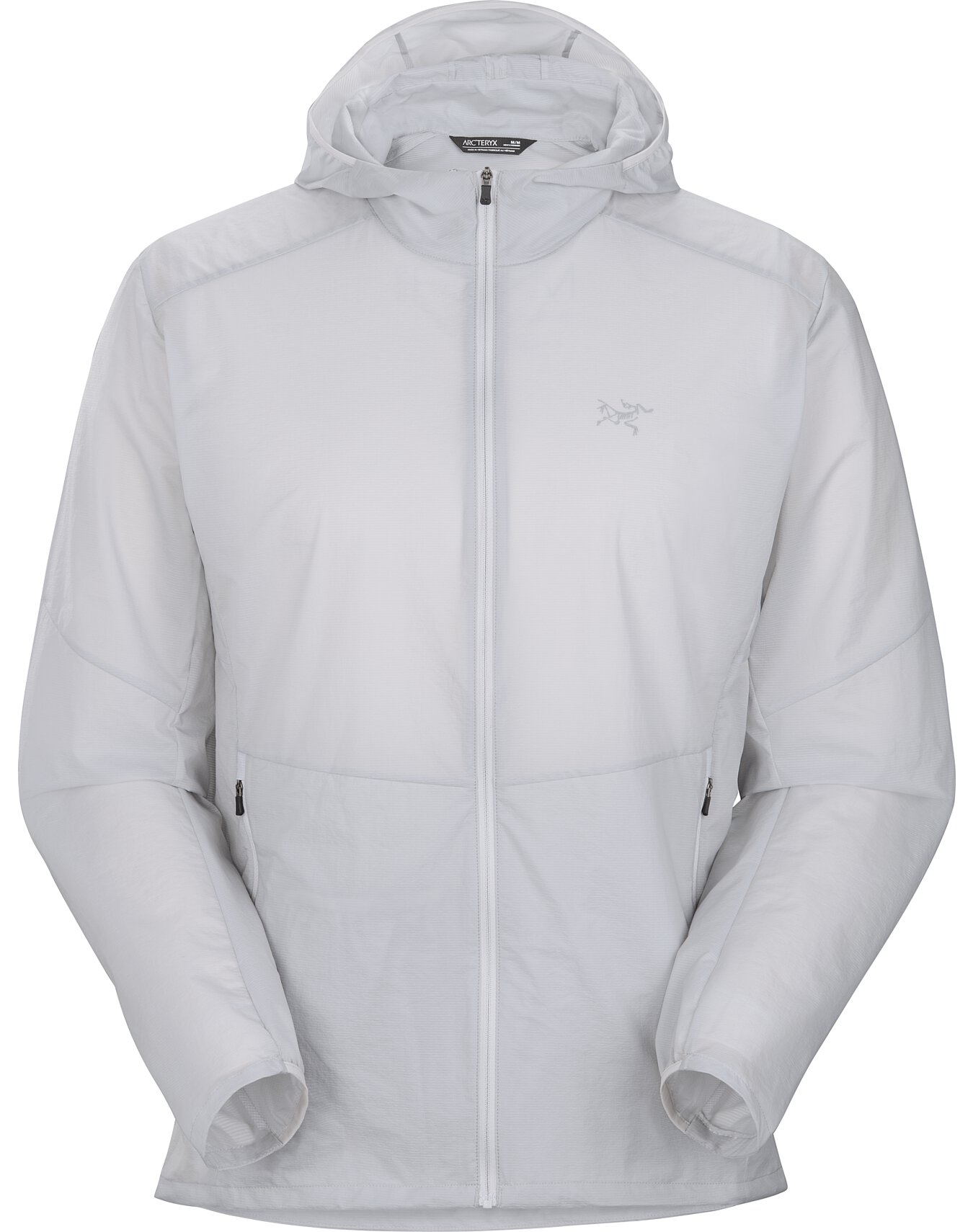 Incendo Airshell Hoody Herren | Arc'teryx