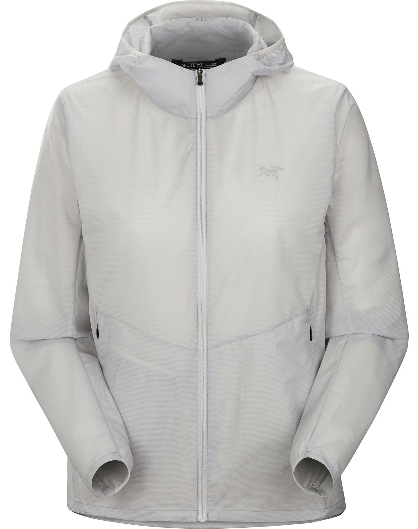Incendo Airshell Hoody Women's | Arc'teryx