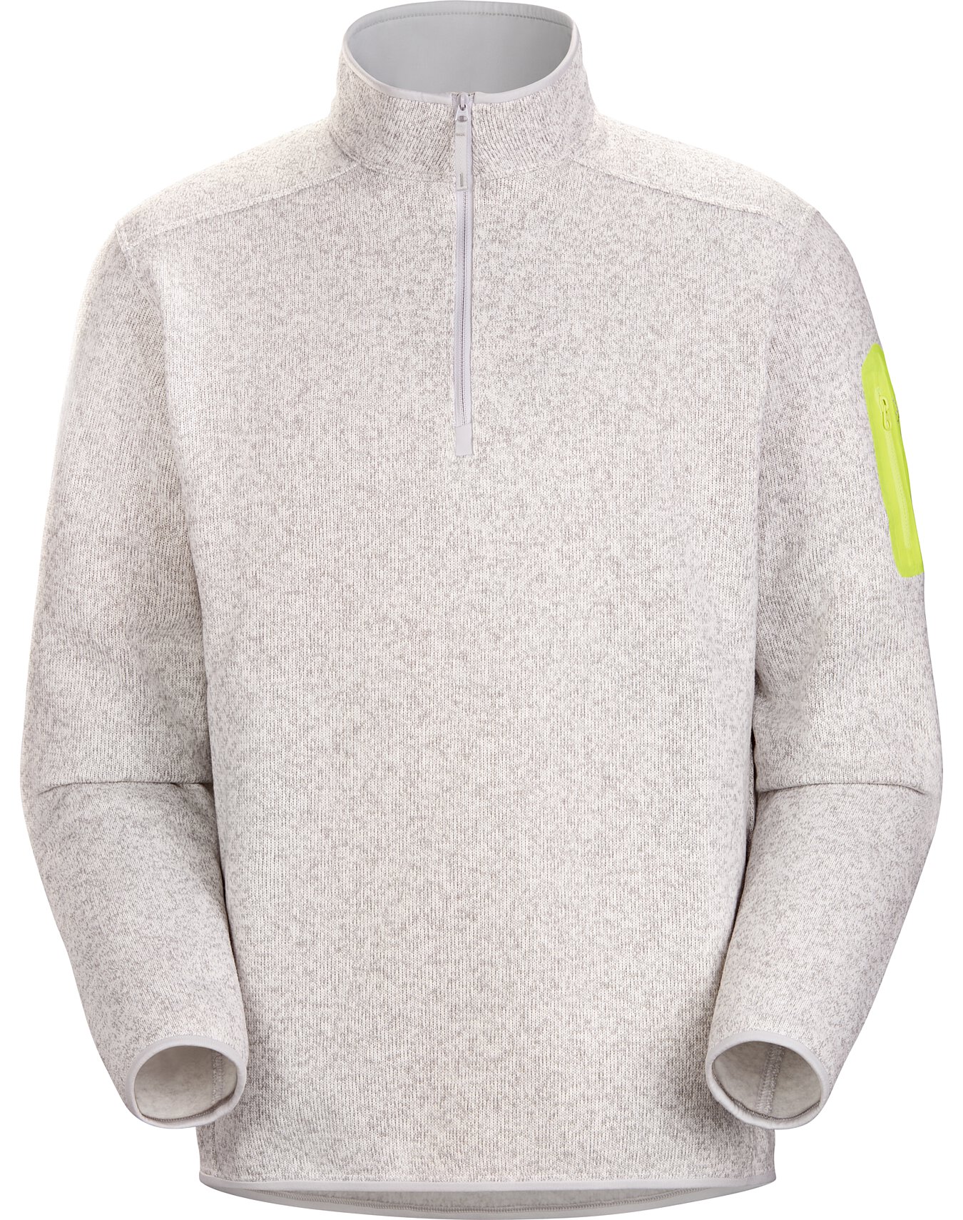 Covert 1/2 Zip Neck Men's | Arc'teryx