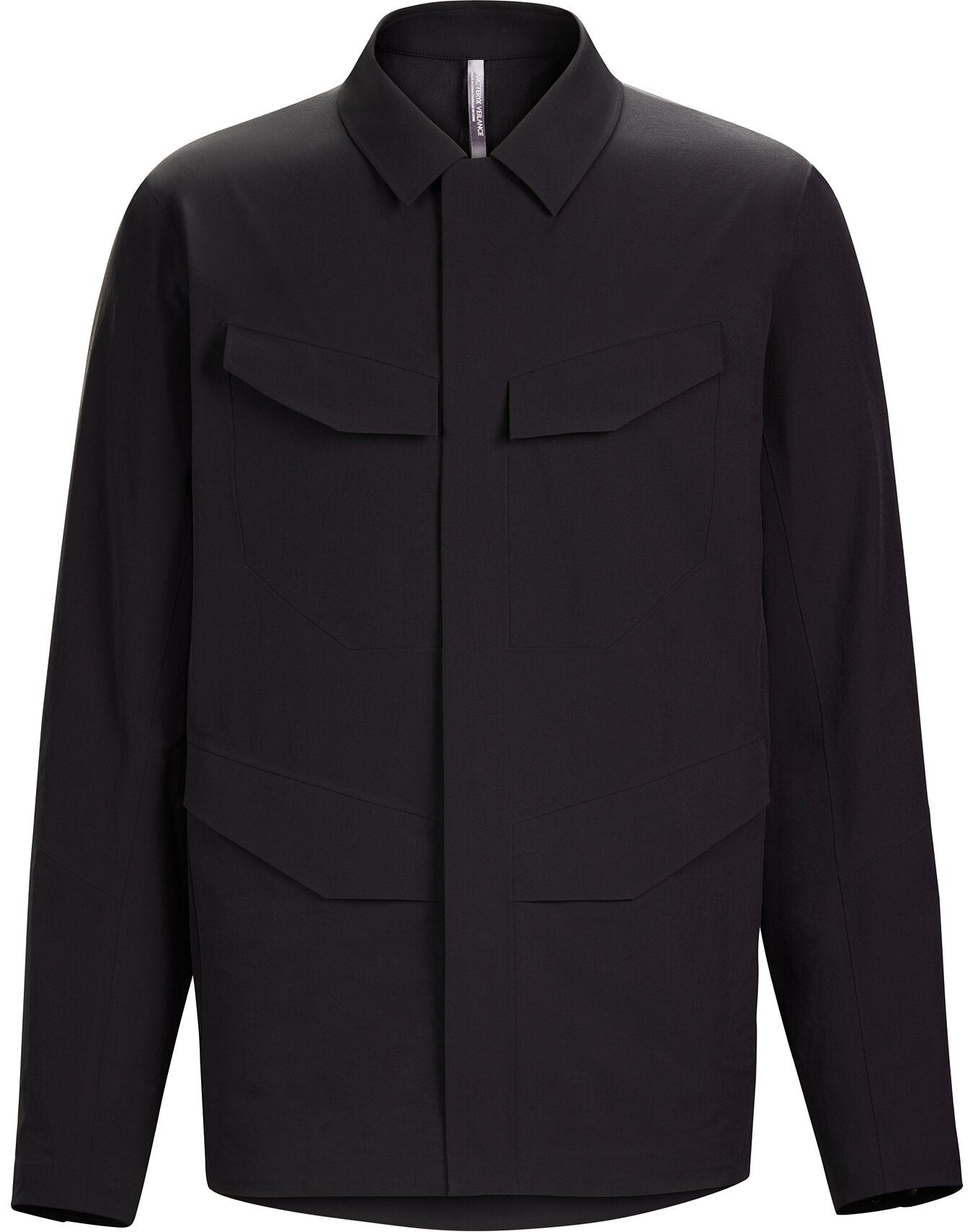 Field Softshell Jacket Men's | Arc'teryx