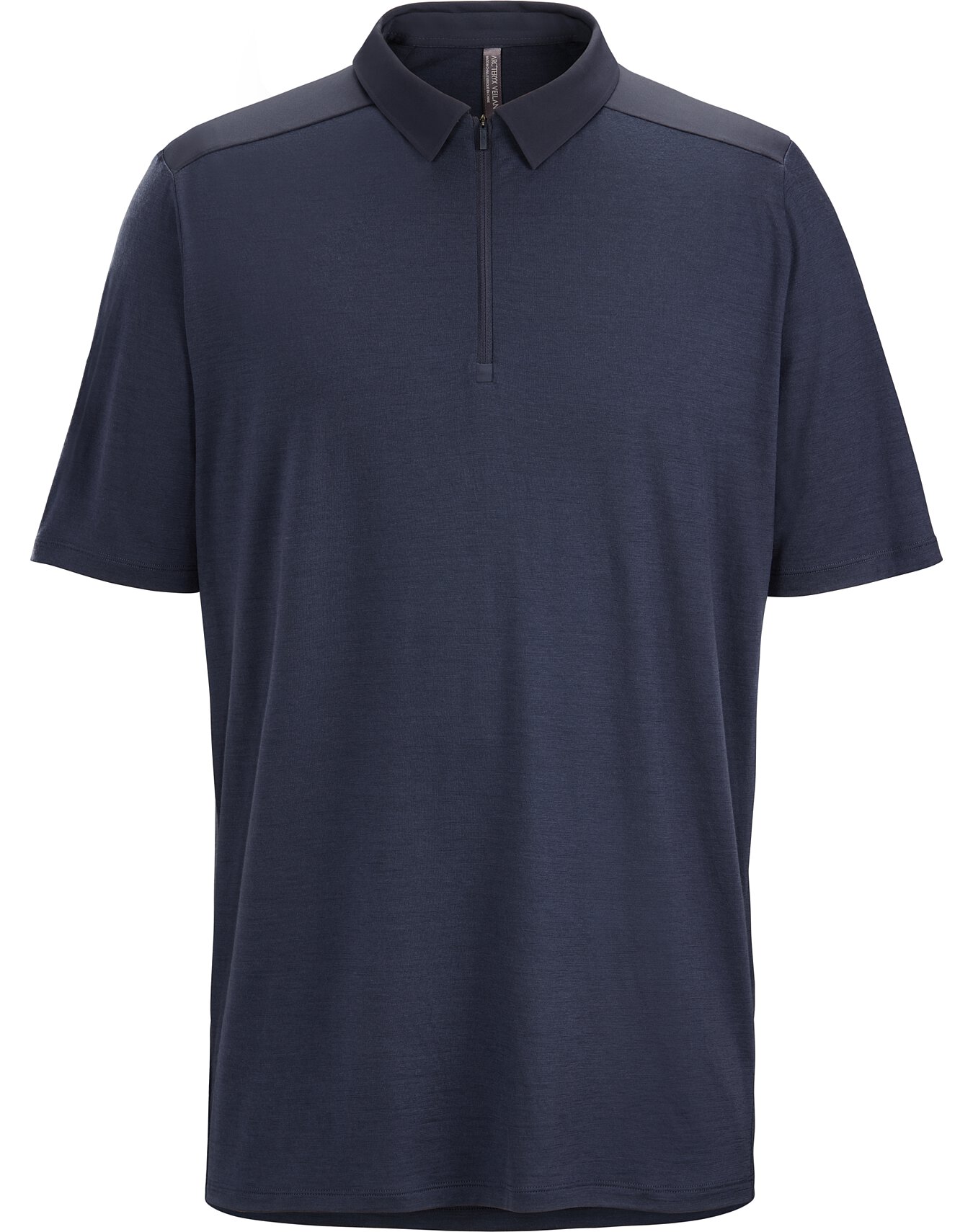 Frame Polo Shirt SS Men's | Arc'teryx