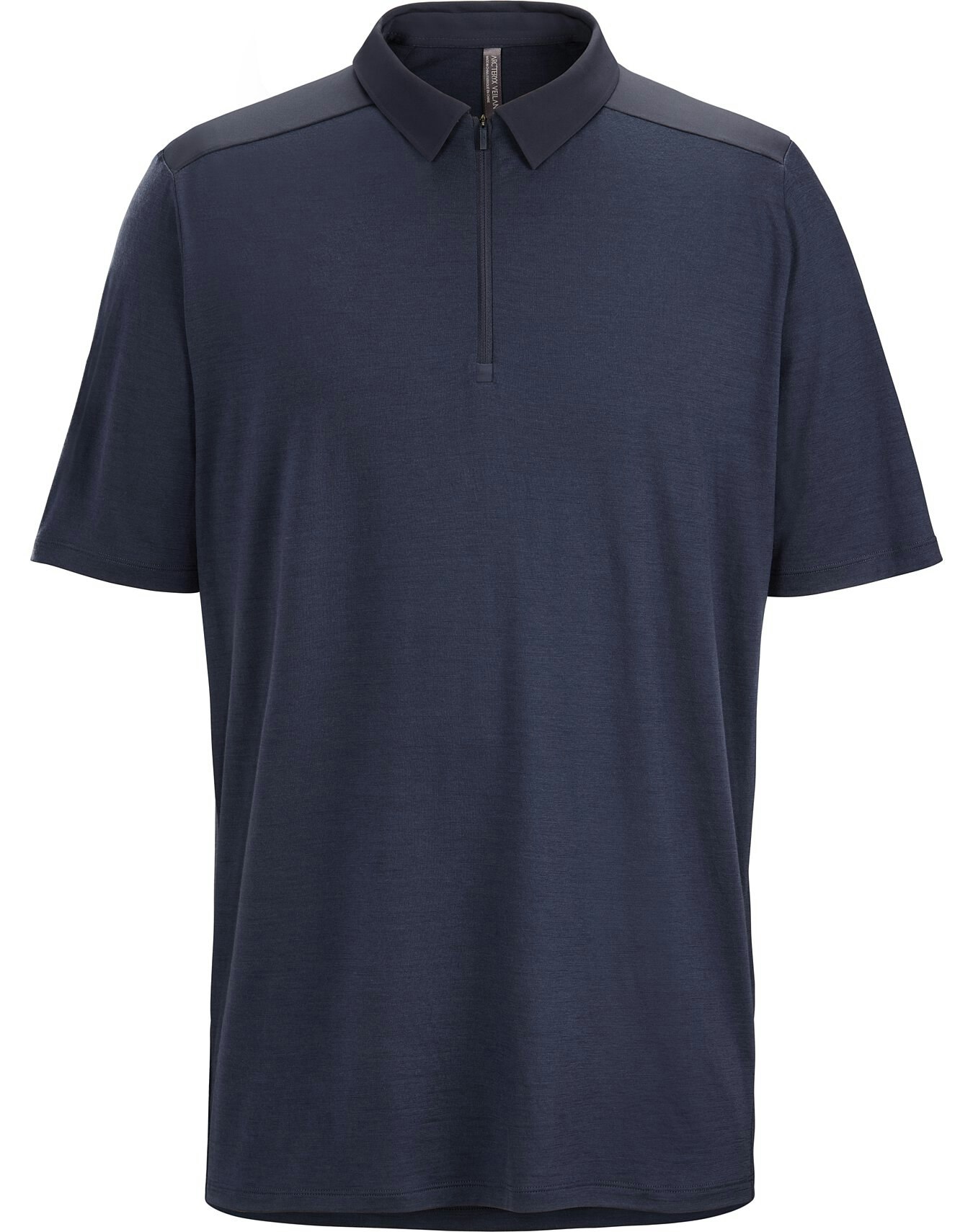 Frame Polo Shirt SS Men's | Arc'teryx