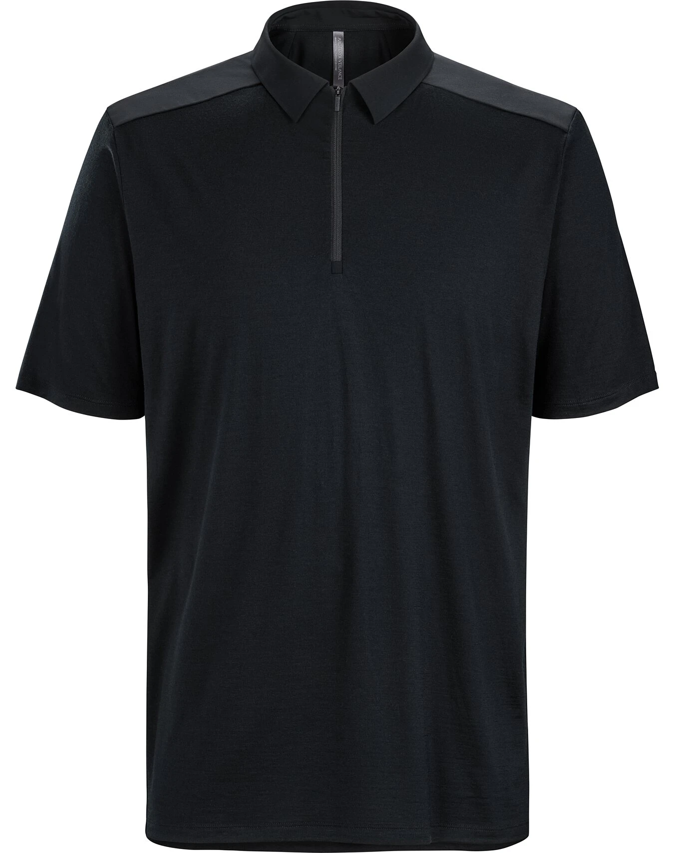 Frame Polo Shirt SS Men's | Arc'teryx