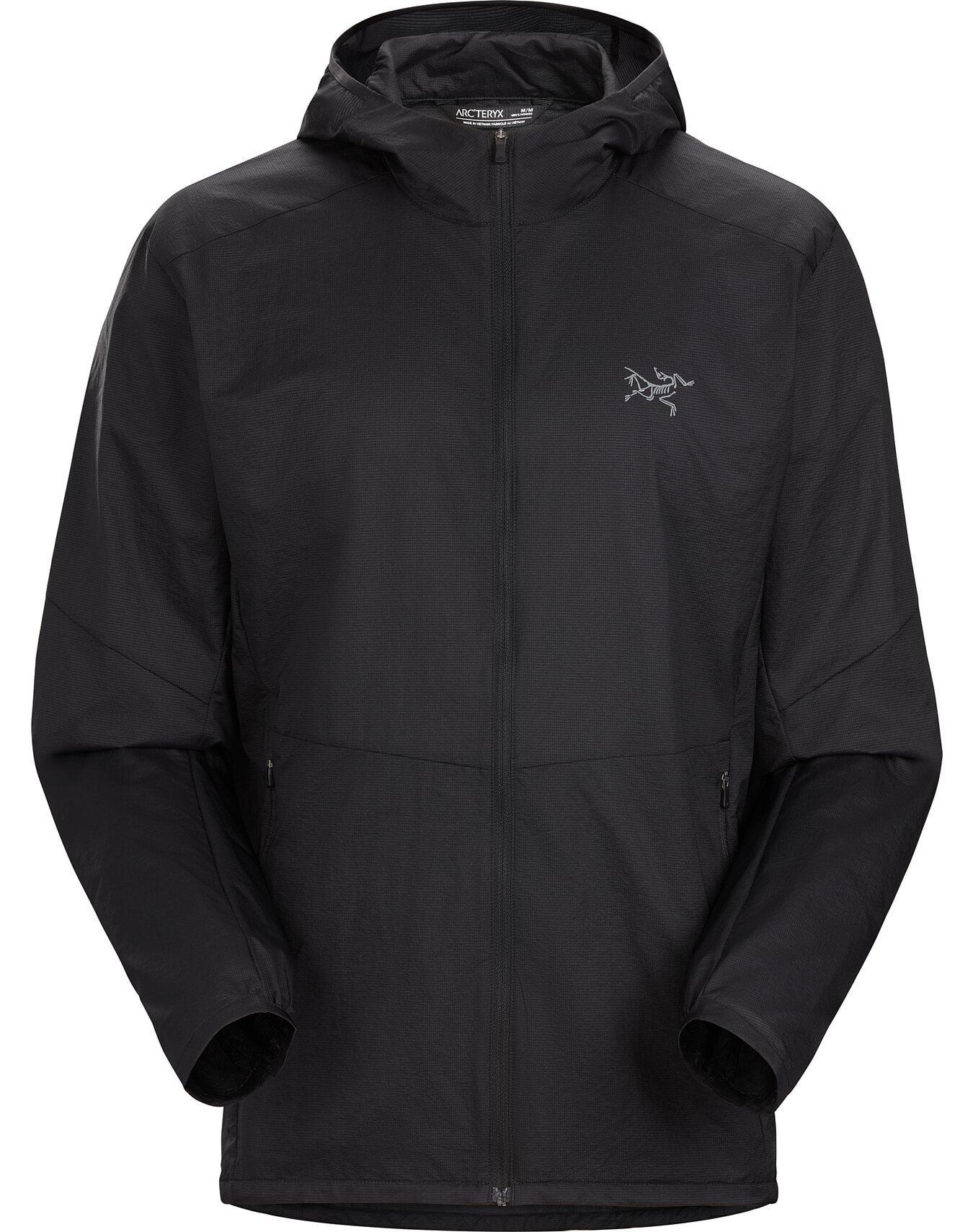 Incendo Airshell Hoody Men's | Arc'teryx
