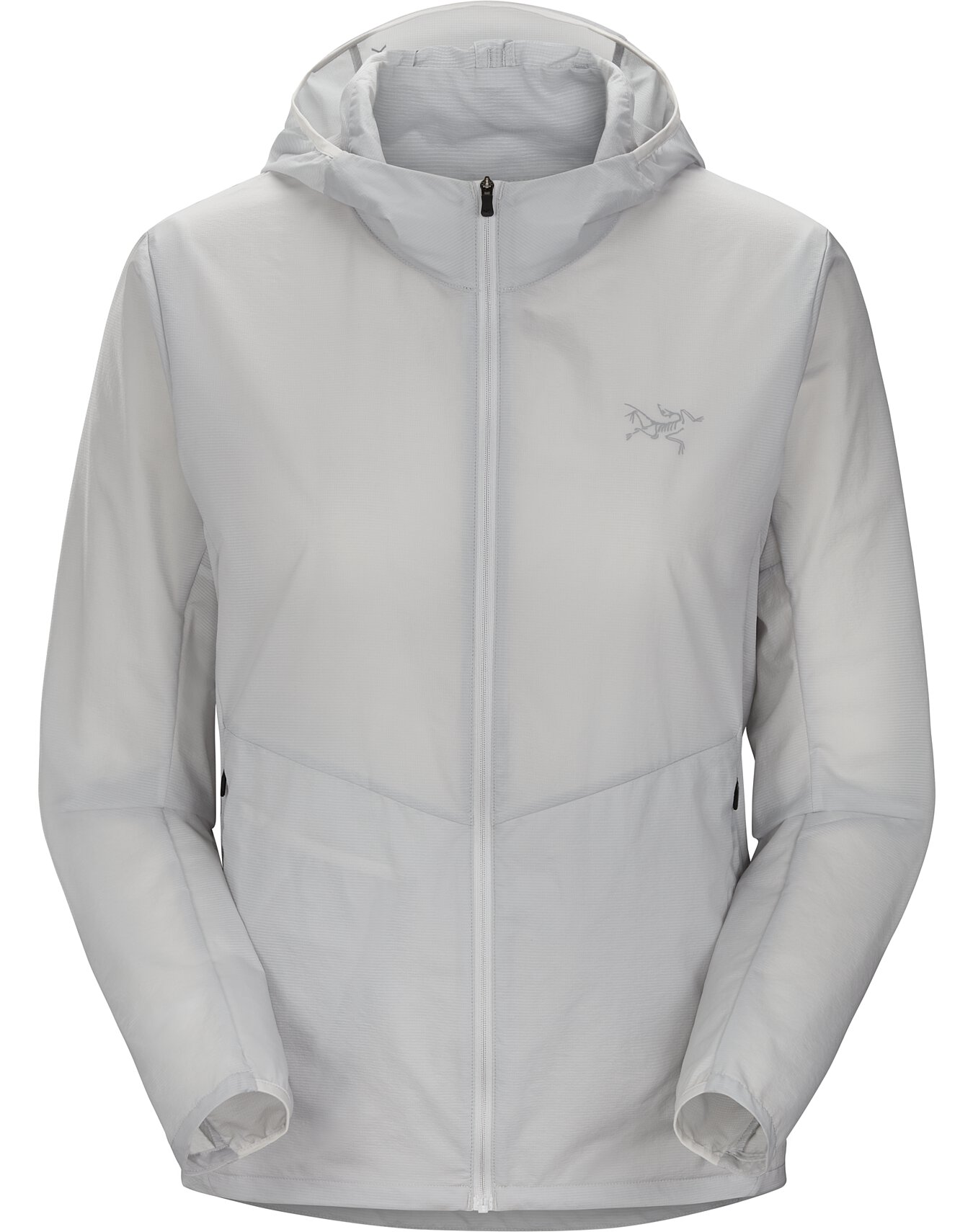 Incendo Airshell Hoody Women's | Arc'teryx