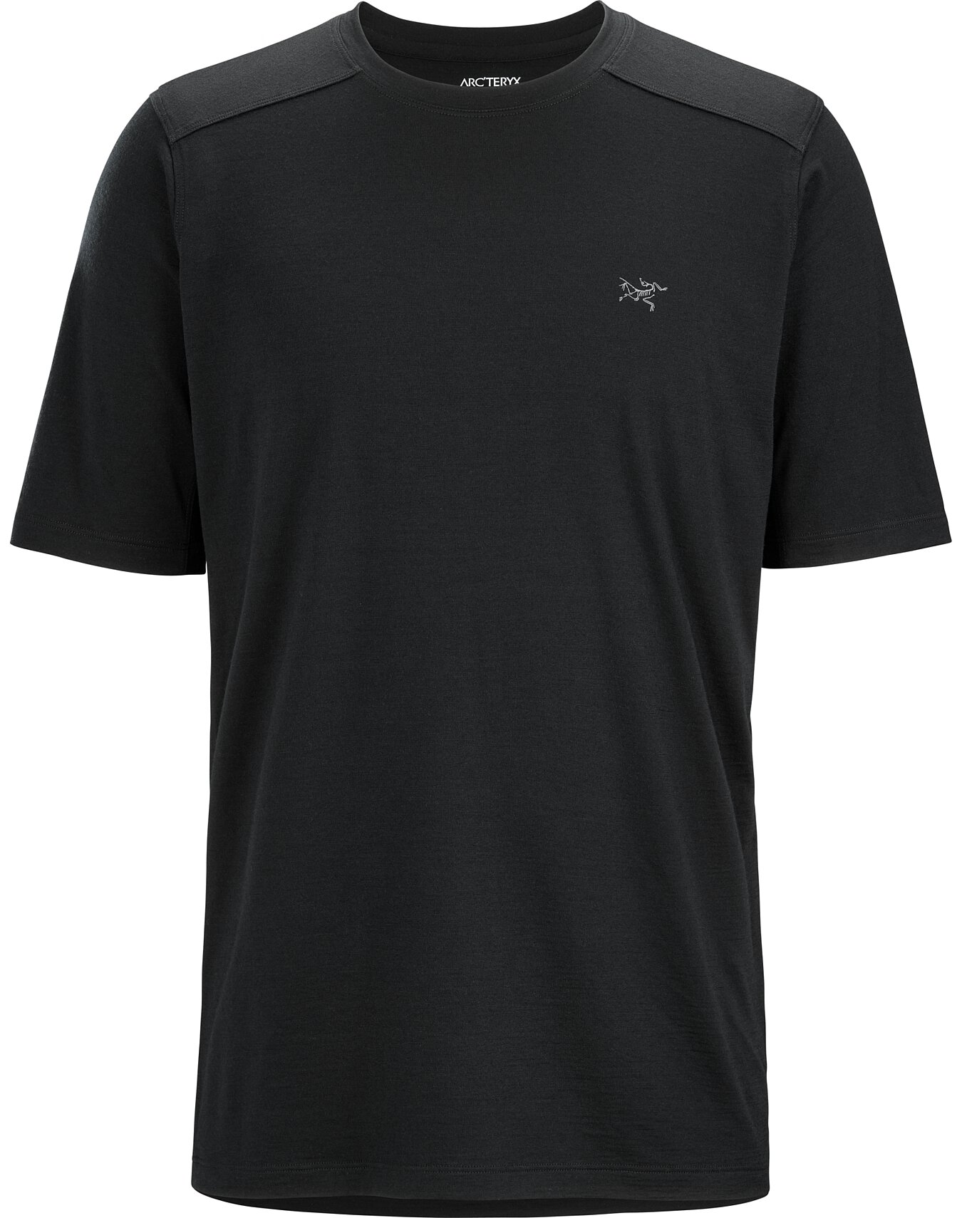 Ionia Merino Wool Shirt SS Men's | Arc'teryx